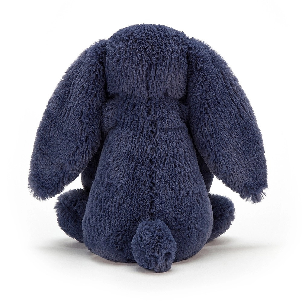 Jellycat Medium Bashful Bunny - Stardust
