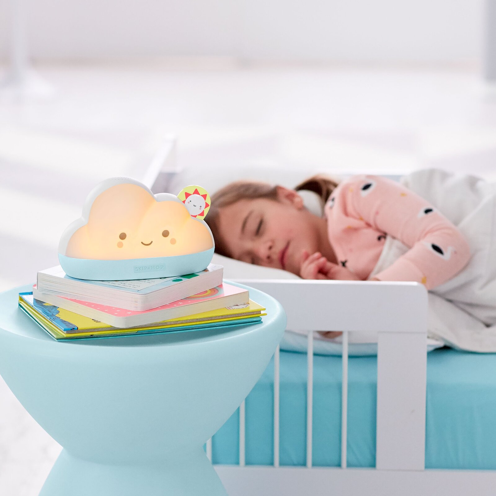 SLEEP TRAINER NIGHTLIGHT