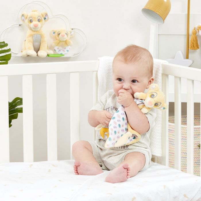 Simba Comfort Blanket