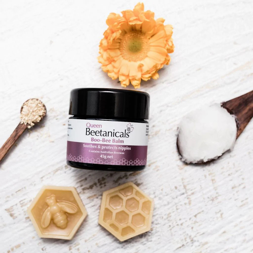 Beetanicals Boo Bee Balm