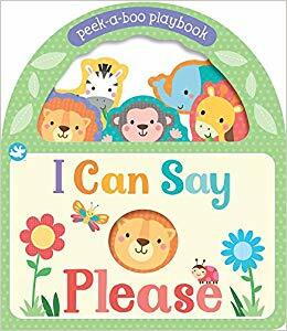 I Can Say, Please Book