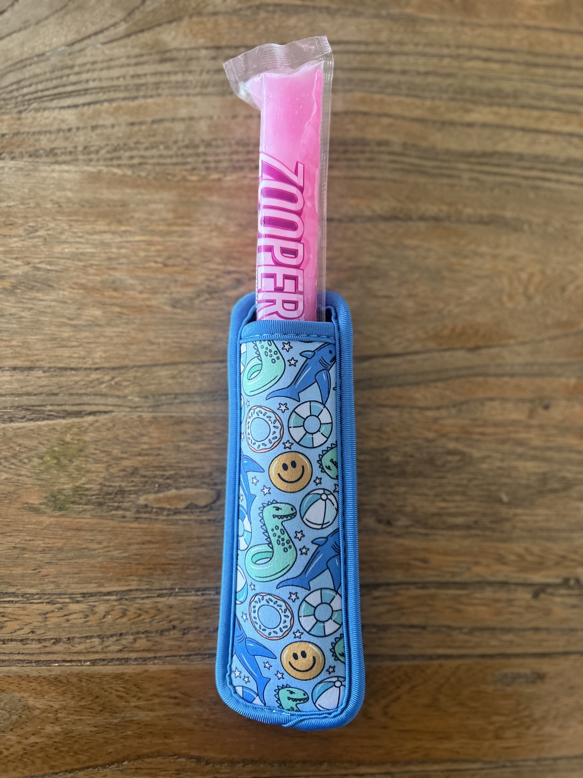 Zooper Dooper Holder - Infatables