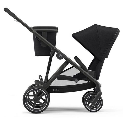 PRAMS TRAVEL SYSTEMS